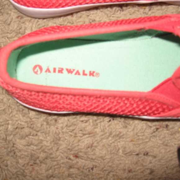 Airwalk | Shoes | Airwalk Deck Shoes Ladies 7 2 | Poshmark